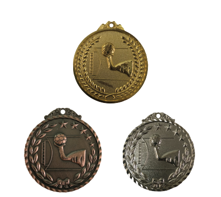 מדליה כדוריד